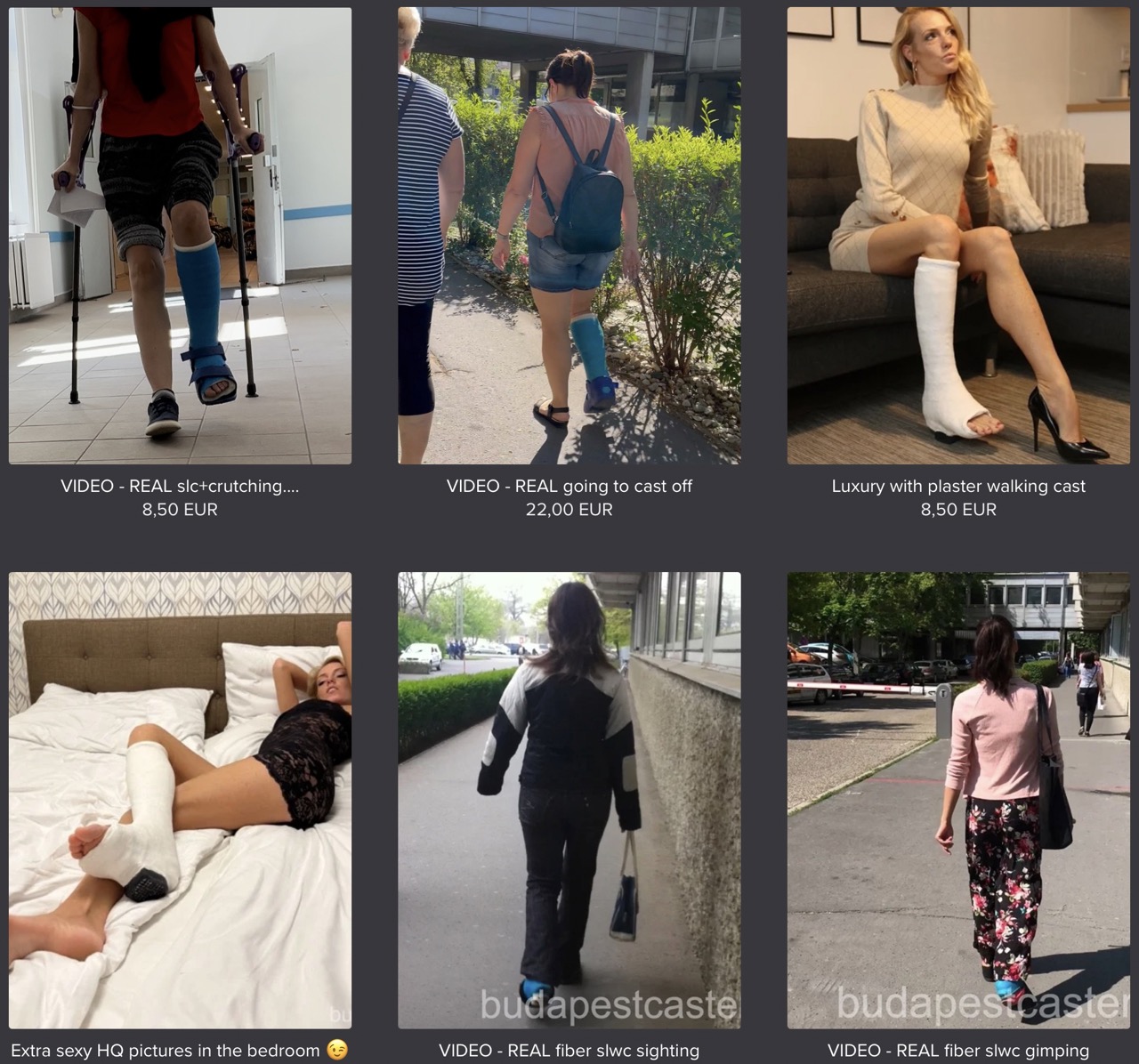 Casts and braces news portal | cnews