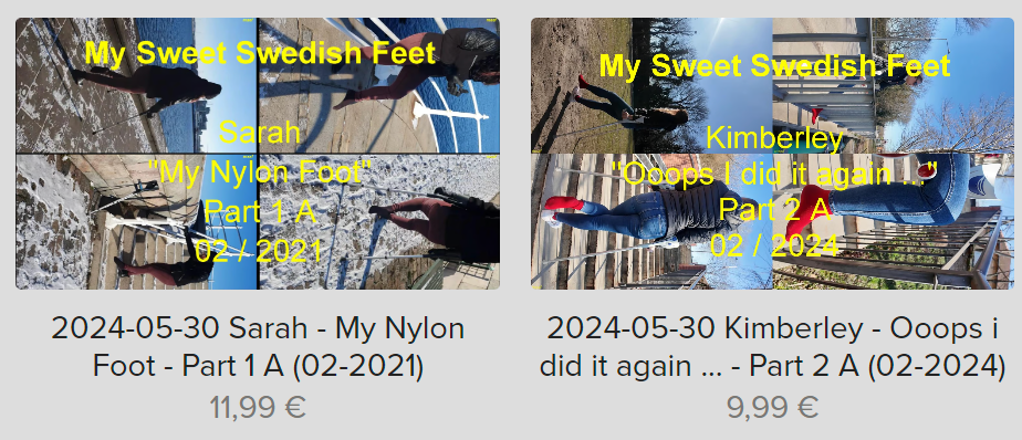 My Sweet Swedish Feet + Casts + Braces + Sprain + Crutches + Wheelchair ...