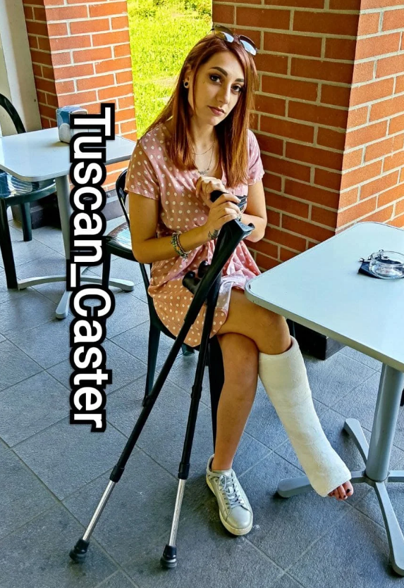 Tuscan caster payhip + Casts | cnews