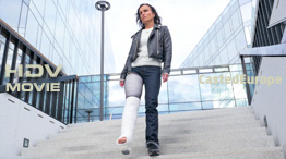 Sharon plaster LLWC (HD Video) | cnews