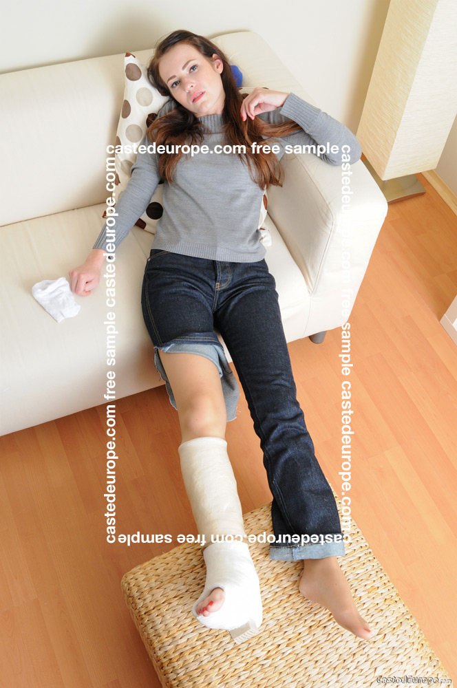 Rachel SLWC Photoset & Sample | cnews